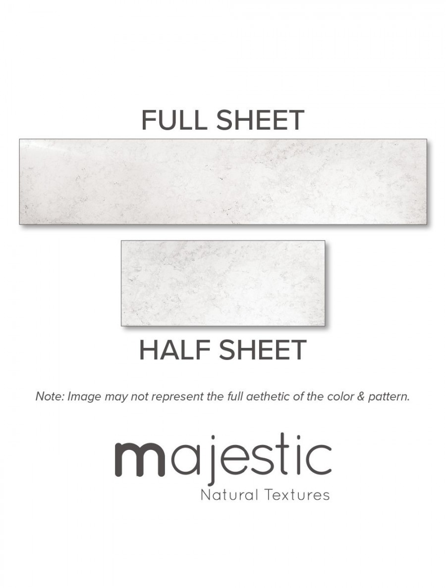 Affinity Majestic Collection - Delicatus White (MJ-302)
