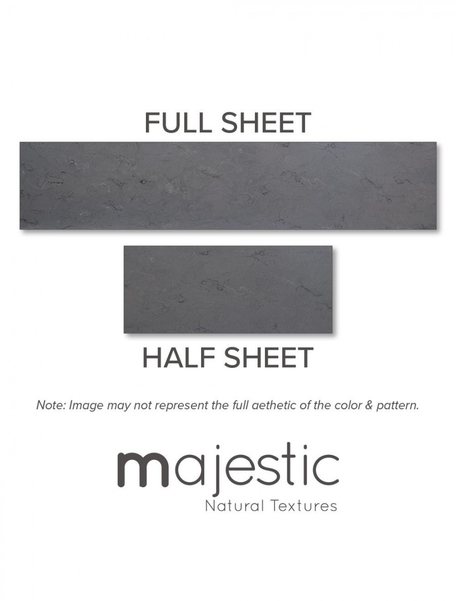 Affinity Majestic Collection - Capri Concrete (MJ-468)