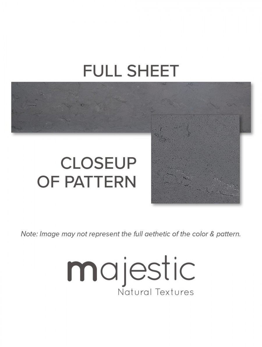 Affinity Majestic Collection - Capri Concrete (MJ-468)